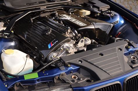 1997 Bmw E36 “m3” Spec Classic And Racing