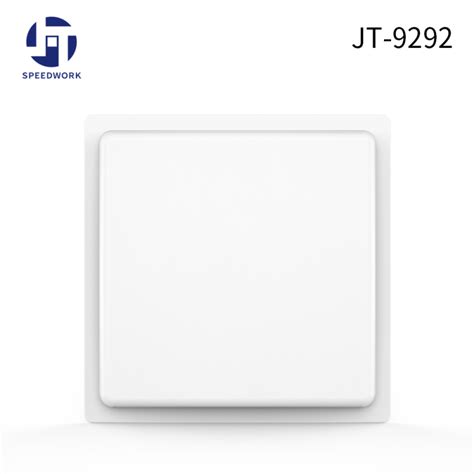 JT M Long Range TCP IP UHF RFID Integrated Reader With Multi Tags Reading Suppliers JT