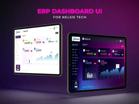 Erp Dashboard Designs Themes Templates And Downloadable Graphic Elements On Dribbble