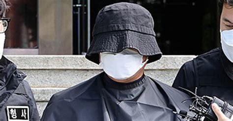 ‘법원 앞 생방송 유튜버 살해한 50대 무기징역 확정