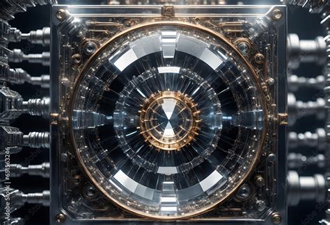 quantum computers display the properties of particles and waves in quantum computing of physical