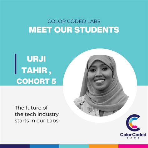 Color Coded Labs On Linkedin Levelup