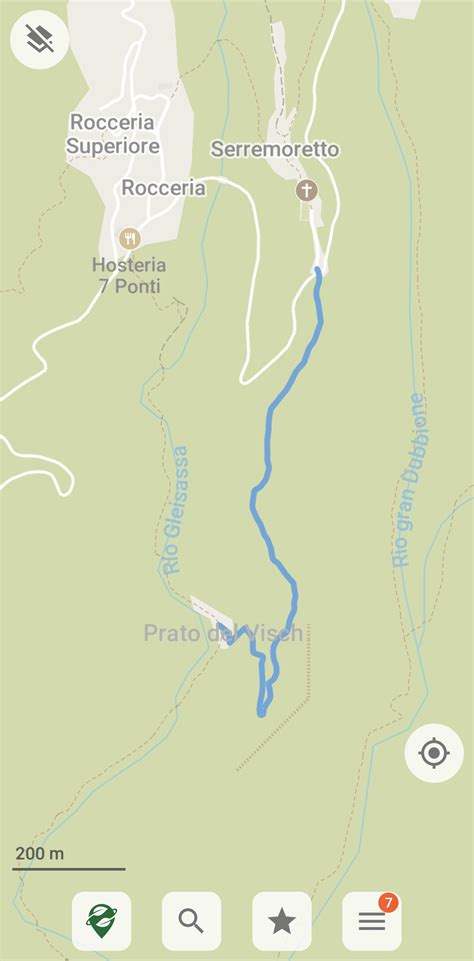 Gpx Track Not Imported And No Errors · Issue 5304 · Organicmapsorganicmaps · Github