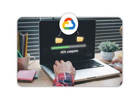 Cómo migrar tu empresa a Google Cloud Google Partner Mexico