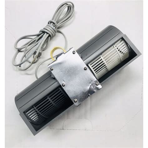 พัดลมโบลเวอร์ 2 ใบพัด Blower Fans Shopee Thailand