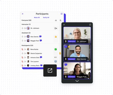 Flexible Accessible Elearning Interfaces Class