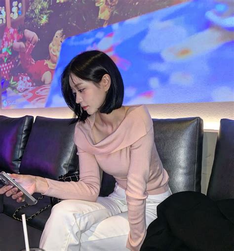 대전미용실 레이어드펌 레이어드컷 관평동미용실 관평동헤어 Salondehebronsemi • Instagram Photos And Videos