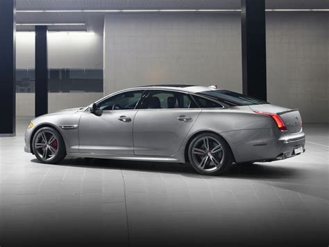 2015 Jaguar Xj Specs Prices Mpg Reviews And Photos