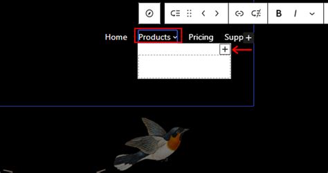 How To Make A Drop Down Menu In Wordpress