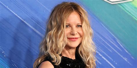 Meg Ryan Looks Unrecognizable At In Recent Pics After Staying Out Of Spotlight For Months