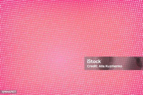 팝 아트 다채로운 만화 책 잡지 표지 폴카는 회색과 분홍색 배경을 점 만화 재미 복고풍 패턴 벡터 하프톤 그림입니다 90 년대 스타일 포스터 카드 전단지용 템플릿 디자인 0