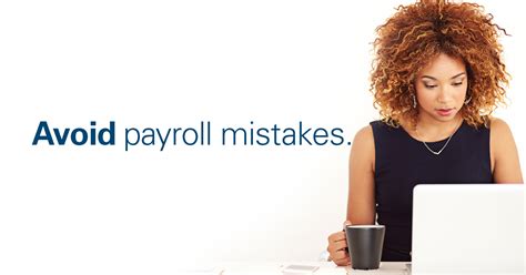 Are You Guilty Of Committing These 5 Payroll Mistakes