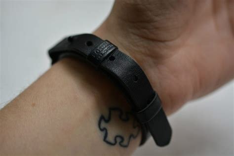 Fossil Q Wearables Reviewed Smartwatches That Actually Look Good Ars Technica