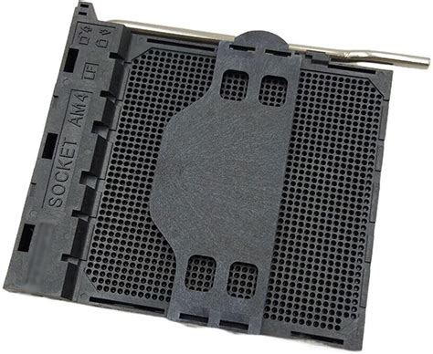 1pc Cpu Socket Am4 Balled Motherboard Repair Bga For Amd