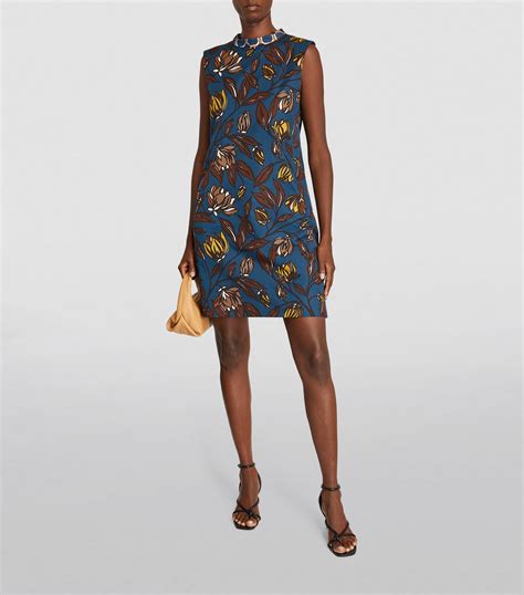 Cotton Reversible Dress