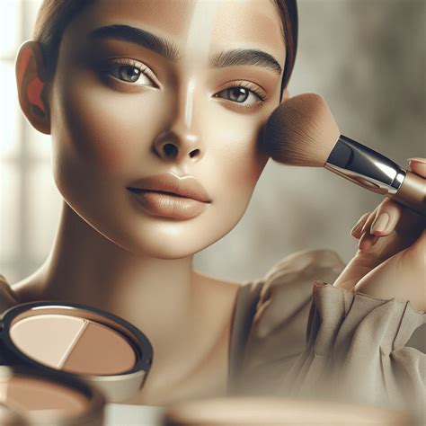 Master How To Do Contour Makeup Easy Guide