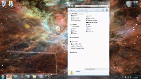 How To Setup Host A Minecraft Server Cracked Or Non Cracked Easy