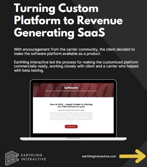 Earthling Interactive On Linkedin Customapps Softwaredevelopment Webdevelopment