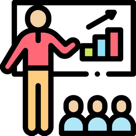 Class Free Icon Class Free Icon