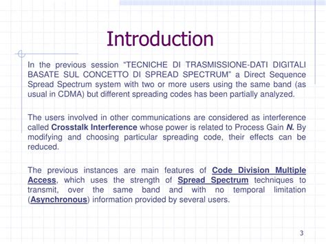 Ppt Asynchronous Direct Sequence Spread Spectrum Powerpoint