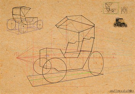 Hardware Design Example Sketches On Behance
