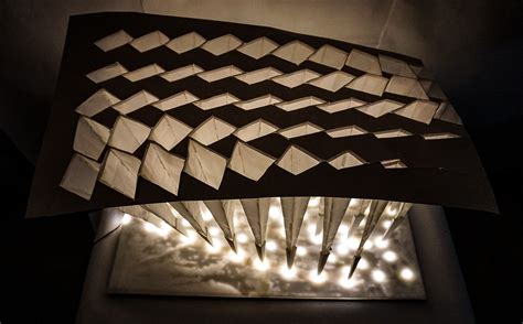 Architectural Computation Tangent Plane Structure On Behance
