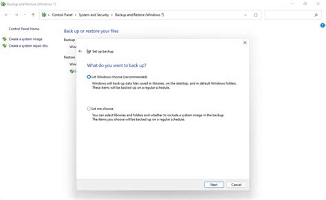 Best Windows 11 Backup Utilities