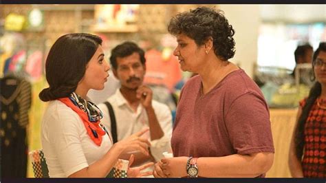 Samantha Wishes Director Nandini Reddy On Birthday Heres A Look Back At Her Feel Good Films