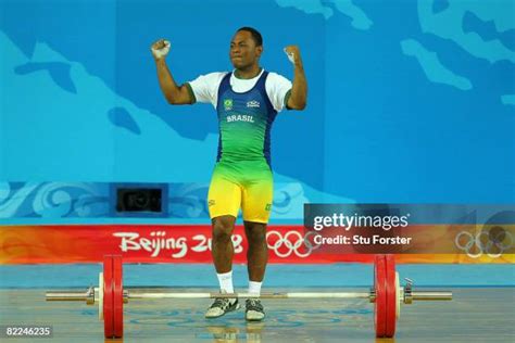 Welisson Silva Photos And Premium High Res Pictures Getty Images