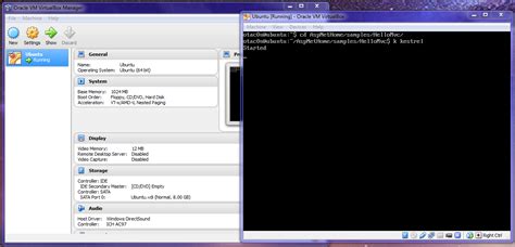 running mvc5 applications on ubuntu server 14 04 1 lts technical taco