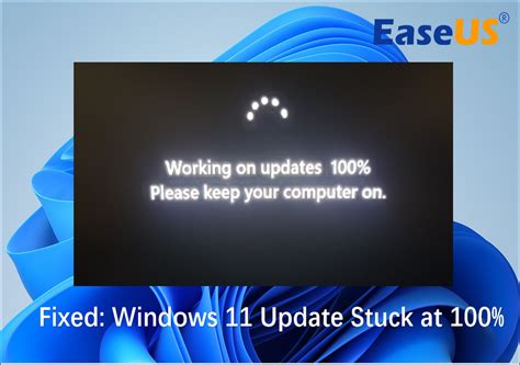 2024 How To Fix Windows 11 Update Stuck