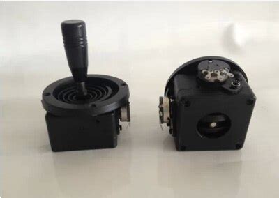 XY 2 Axis Analog Joystick Arcade Joystick Controll Grandado