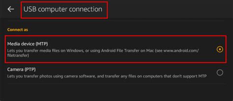 Amazon Fire Enable Usb Debugging Technipages