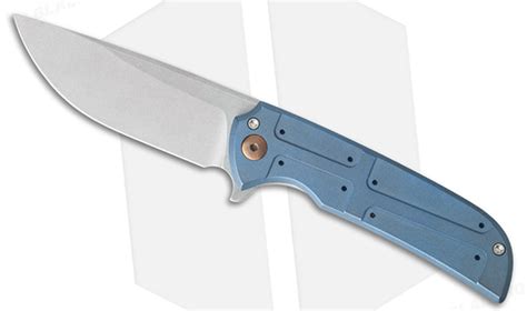 Some Hands Off Gushing About The Ferrum Forge N Tac Folding Knife