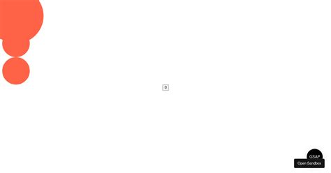 Gsap Tools Examples Codesandbox