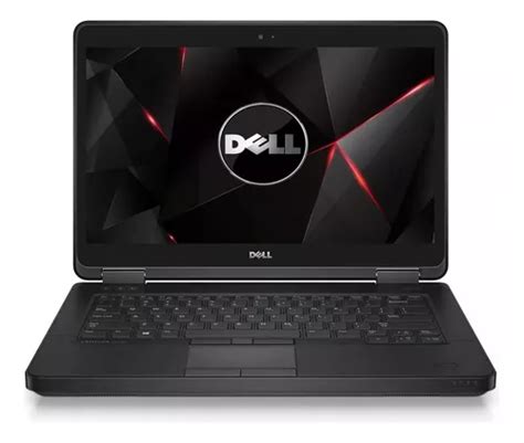 Notebook Dell Latitude Core I Ram gb Ssd gb Promoção