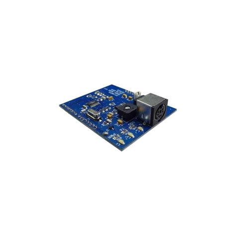 Dvmega Gmsk Modem Per Arduino Rf Elettronica