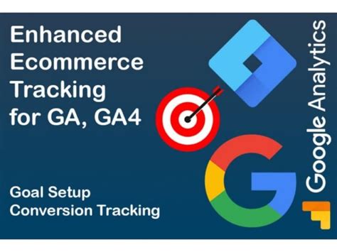 Setup And Fix Enhanced Ecommerce Tracking Upwork