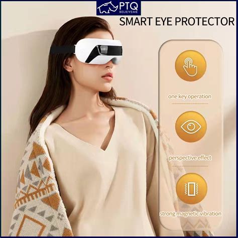 Eye Massager Rechargeable Eye Protection Device Eye Protection Device