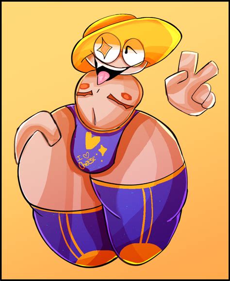 Rule 34 Artstyle Imitation Ass Bamburg Whatsdown Big Ass Big Butt