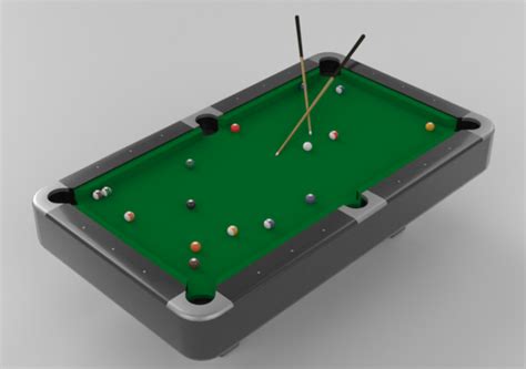Bim Objects Free Download 3d Gaming Gear Snooker Table Acca Software