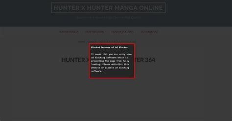 Bypass Adblock Detection Ublockorigin