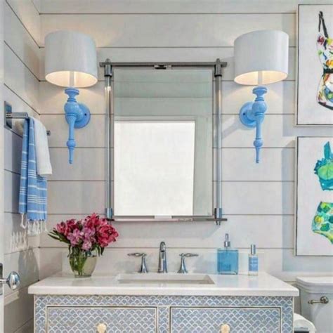 Chic Wall Sconce Ideas To Shed The Light On Style