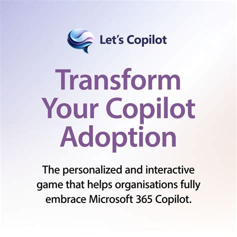 Lets Copilot On Linkedin Artificialintelligence Aiadoption