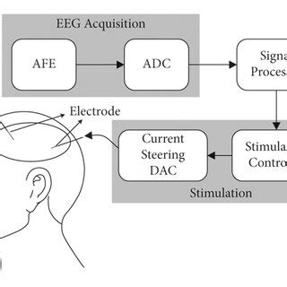Concept Of The System For Epileptic Seizure Detection And Suppression Download Scientific Diagram