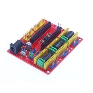 Arduino UNO LCD Shield S Tipkami Keyestudio Dsvet Eu Spletna Trgovina