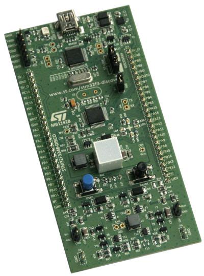 mikrokontroler pl portal dla elektroników stm32f3348 disco nowy