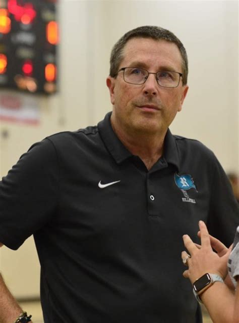 Balser Reaches 500 Victories Carolina Region Volleyball