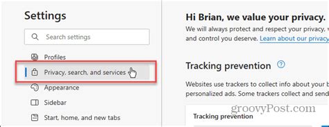 avoid targeted advertising send do not track dnt requests in
