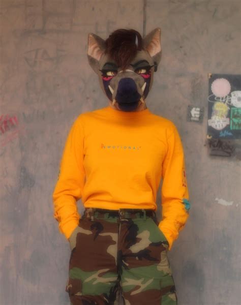 Whats Up Nerds~ Head By Western Vibe Saloon R Fursuit
